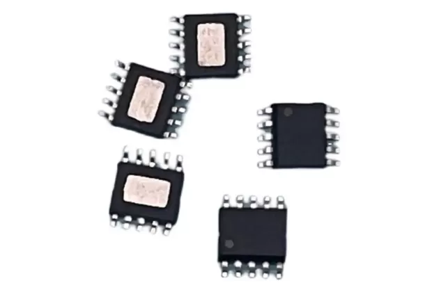 XSP06 SSOP-10 Chip Hỗ Trợ Sạc Nhanh